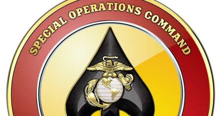 Marsoc Logo